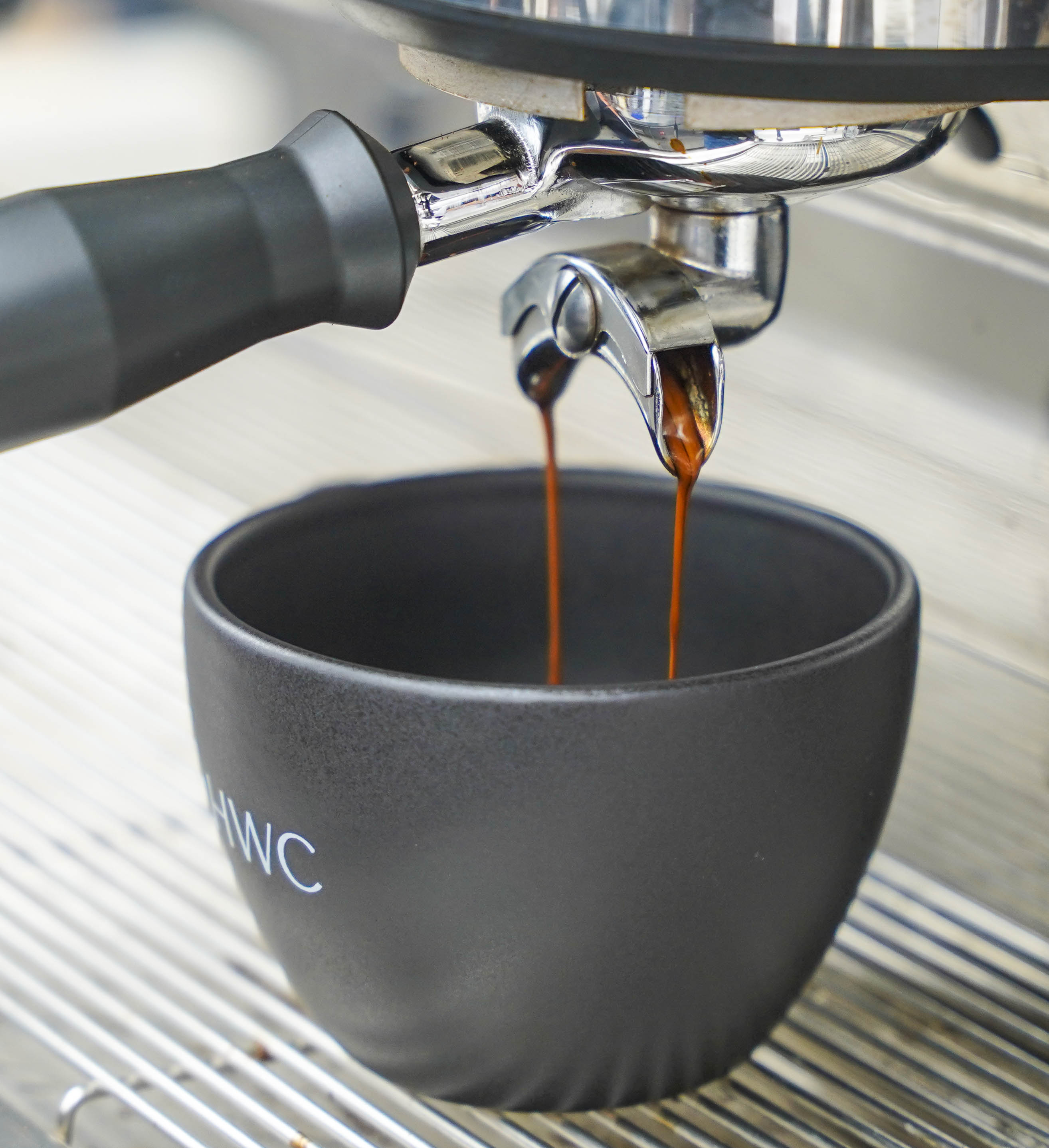 Eat Drink KL | HWC Coffee Malaysia launches its first flagship store